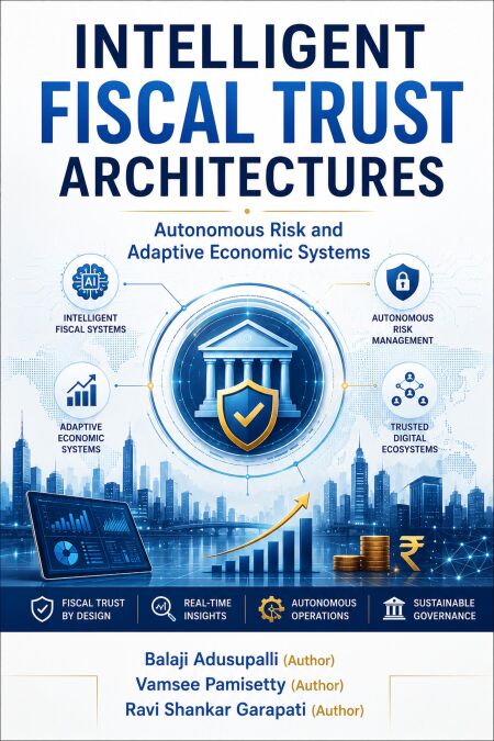 Intelligent Fiscal Trust Architectures: Autonomous Risk and Adaptive ...