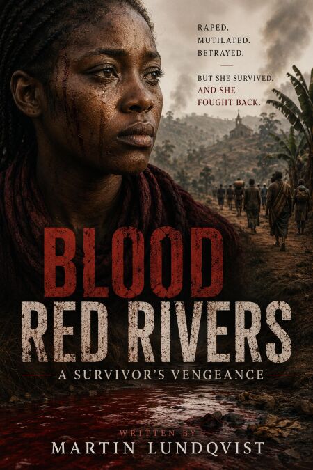 Blood Red Rivers – A Survivor’s Vengeance | Cultura