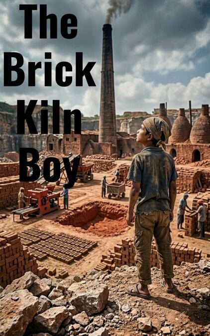 The Brick Kiln Boy | Cultura