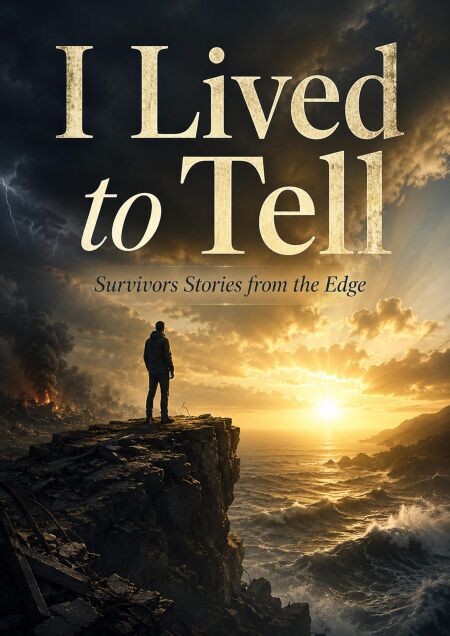 I Lived to Tell: Survivors Stories from the Edge | Cultura