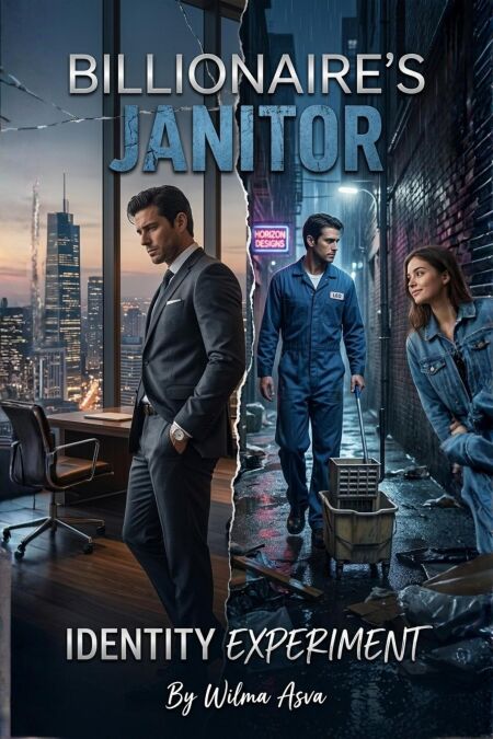 Billionaire's Janitor Identity Experiment | Cultura