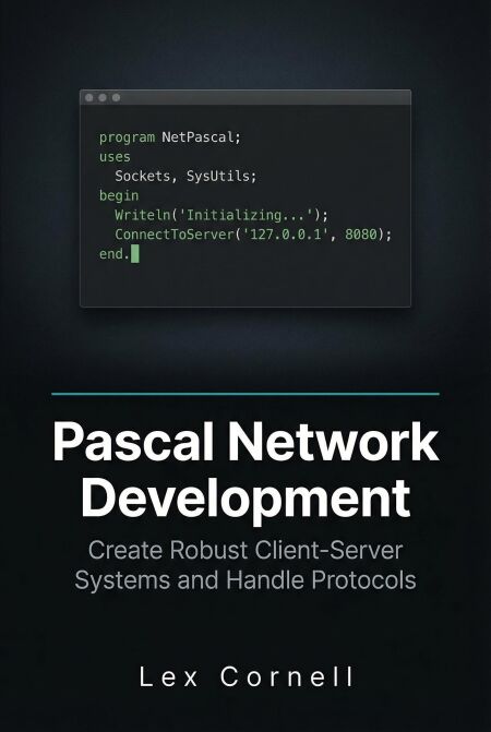 Pascal Network Development: Create Robust Client-Server Systems and ...