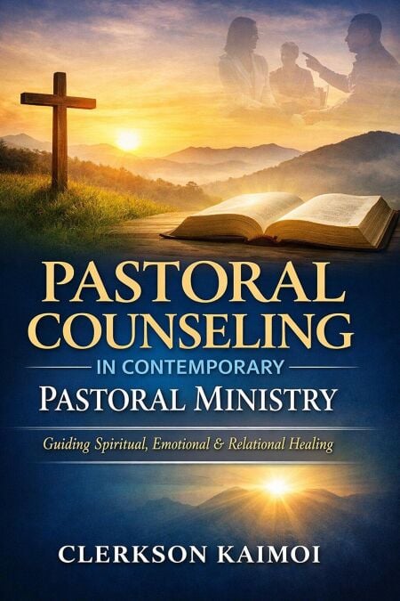 Pastoral Counseling in Contemporary Ministry. | Cultura