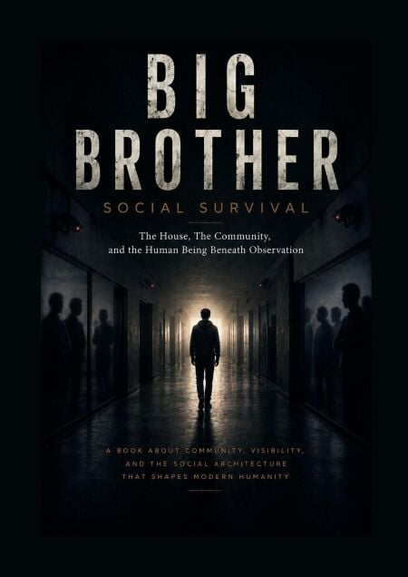 Big Brother - Social Survival | Cultura