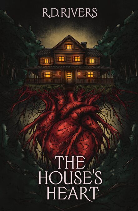 The House's Heart | Cultura