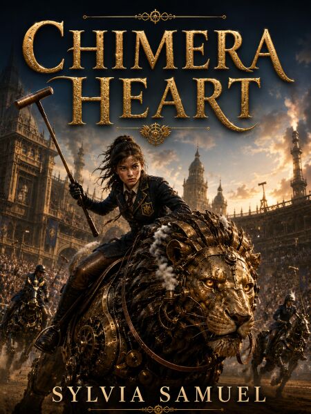 Chimera Heart | Cultura