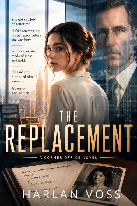 The Replacement - The Corner Office, #4 | Cultura