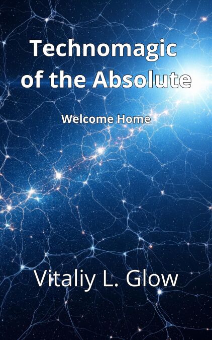 Technomagic of the Absolute | Cultura