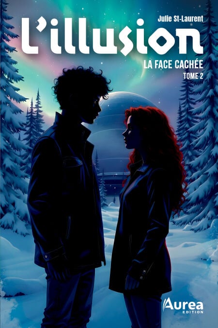 L'illusion - La face cachée | Cultura