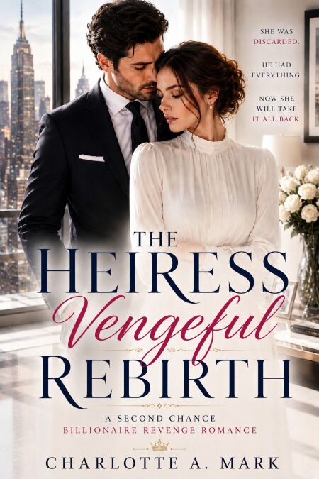 The Rebirth Vengeful Heiress | Cultura