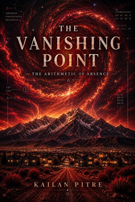 The Vanishing Point: The Arithmetic of Absence | Cultura