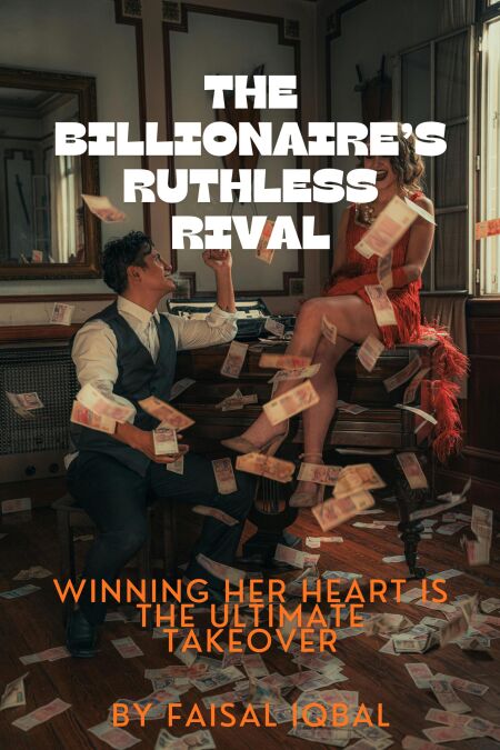 The Billionaire’s Ruthless Rival | Cultura