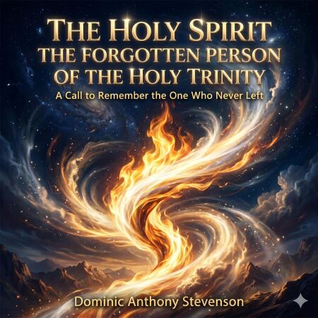 The Holy Spirit — The Forgotten Person of The Holy Trinity | Cultura