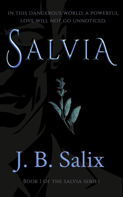 Salvia - The Salvia Series, #1 | Cultura