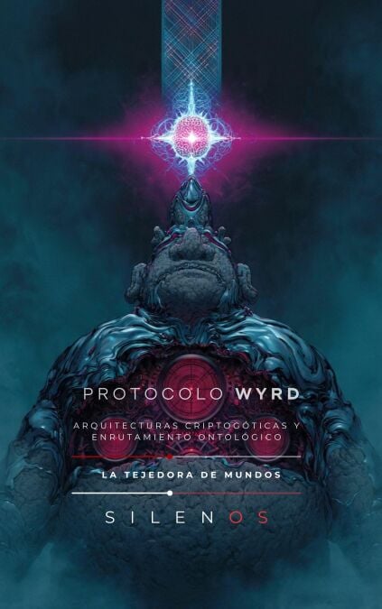 PROTOCOLO WYRD: Arquitecturas Criptogóticas - ILLUMINATI | Cultura