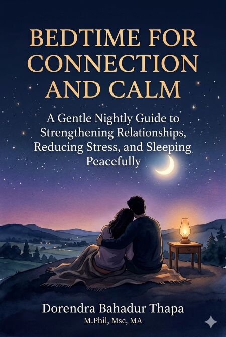 Bedtime for Connection and Calm | Cultura