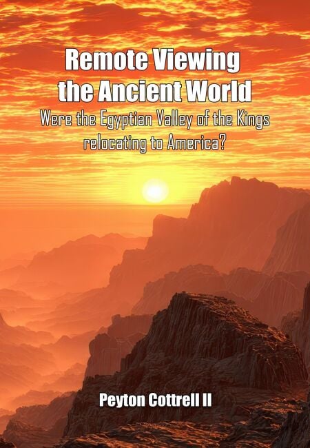 Remote Viewing the Ancient World | Cultura