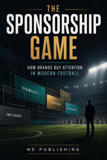 The Sponsorship Game: How Brands Buy Attention in Modern Football | Cultura