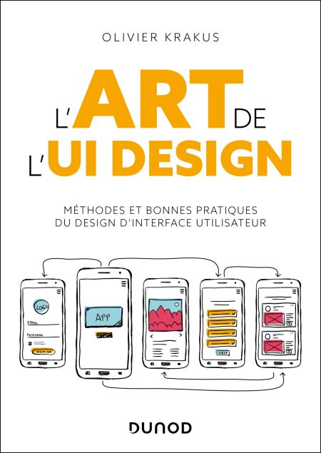 L'Art de l'UI Design - Méthodes et bonnes pratiques du design d ...