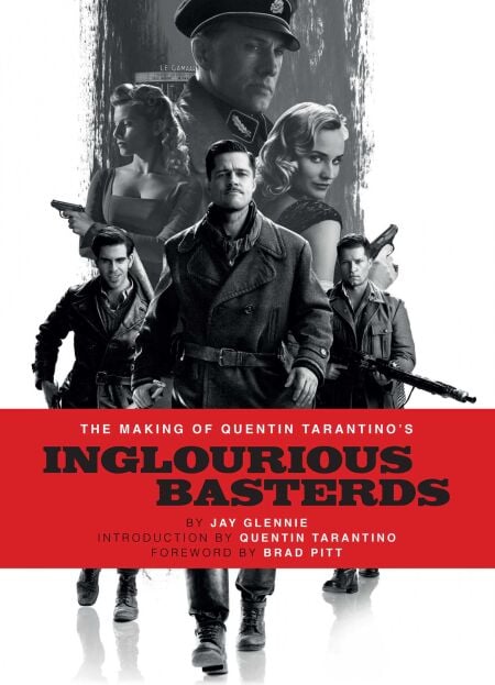 The Making of Quentin Tarantino's Inglourious Basterds | Cultura
