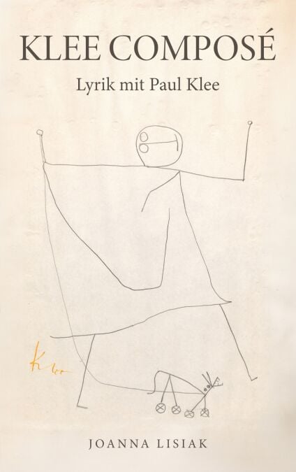 Klee composé - Lyrik mit Paul Klee | Cultura