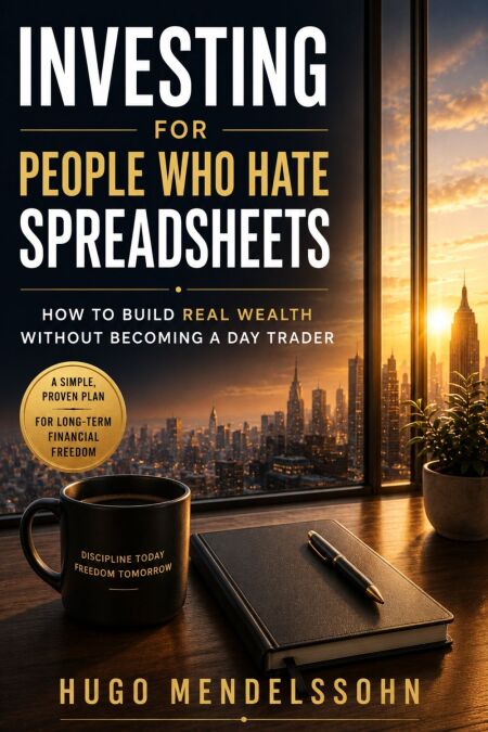 Investing for People Who Hate Spreadsheets - How to Build Real Wealth ...