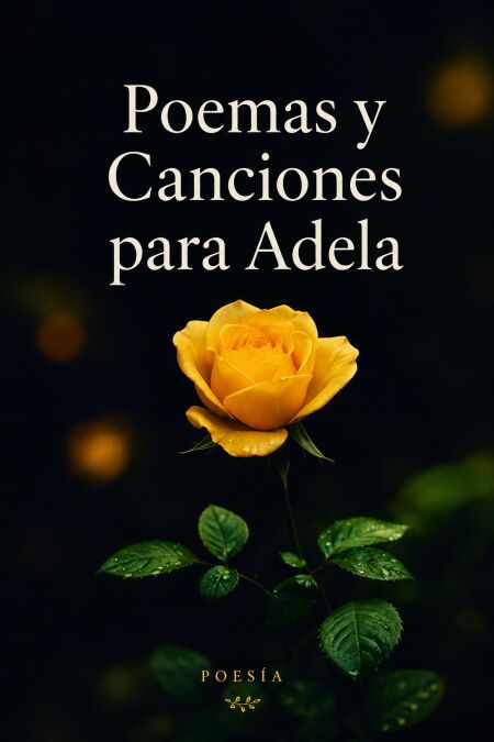 Poemas y Canciones para Adela | Cultura