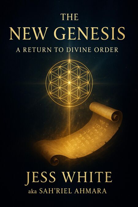 The New Genesis - New Earth Living | Cultura