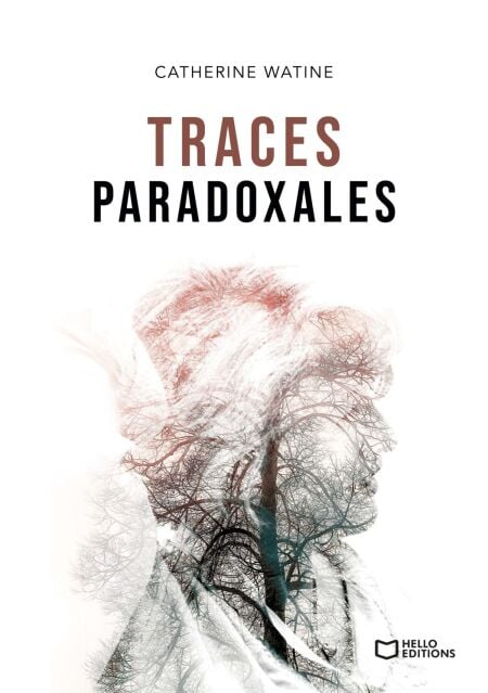 Traces paradoxales- Ebook Poésie - Ebook littérature | Cultura