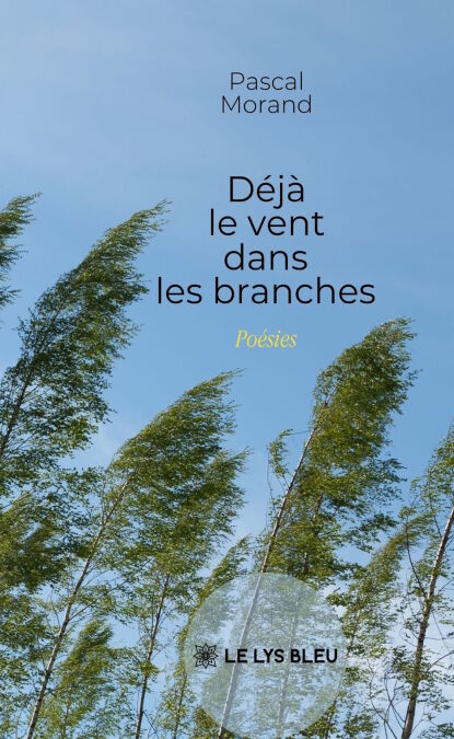 Déjà le vent dans les branches- Ebook Poésie - Ebook littérature | Cultura