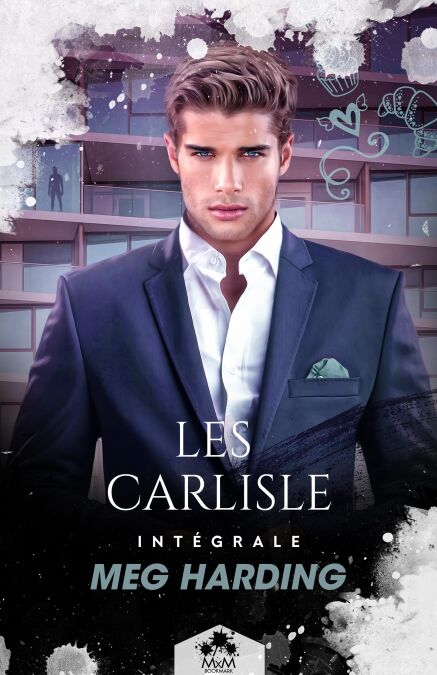 Les Carlisle - L'Intégrale | Cultura