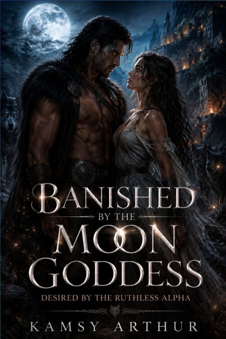 Banished By The Moon Goddess | Cultura