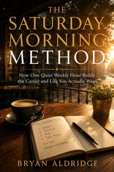 The Saturday Morning Method - How One Quiet Weekly Hour Builds the ...