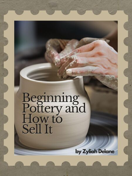 Beginning Pottery and How to Sell It | Cultura