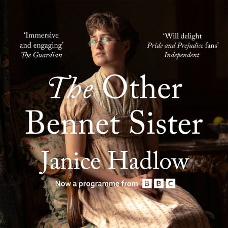 The Other Bennet Sister - Now a Major BBC Drama starring Richard E ...