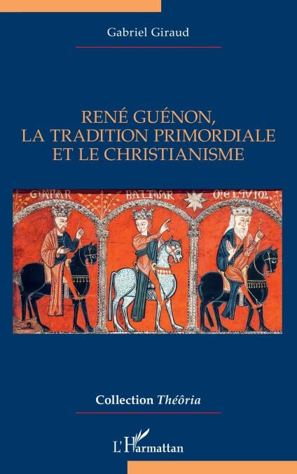 René Guénon, la Tradition primordiale et le christianisme | Cultura
