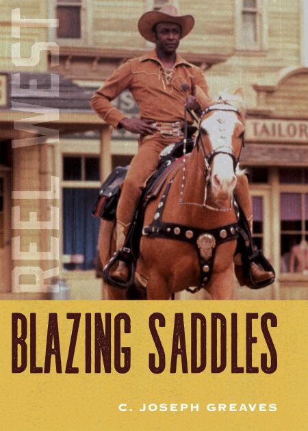 Blazing Saddles | Cultura