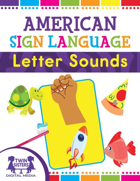 American Sign Language Letter Sounds | Cultura
