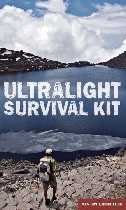 Ultralight Survival Kit | Cultura