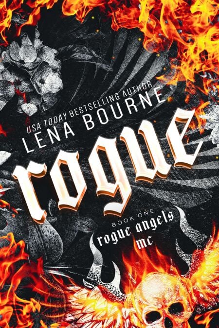 Rogue (Rogue Angels MC, Book 1) - Rogue Angels MC, #1 | Cultura