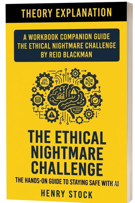 THE ETHICAL NIGHTMARE CHALLENGE - The Hands-On Guide to Staying Safe ...