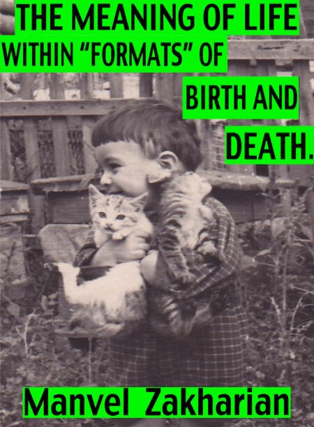 The Meaning of Life Within “Formats” of Birth and Death. | Cultura
