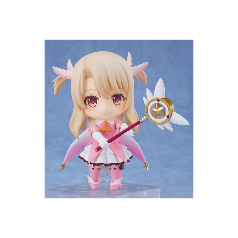 Fate - /kaleid liner Prisma Illya - Figurine Nendoroid Illyasviel von ...