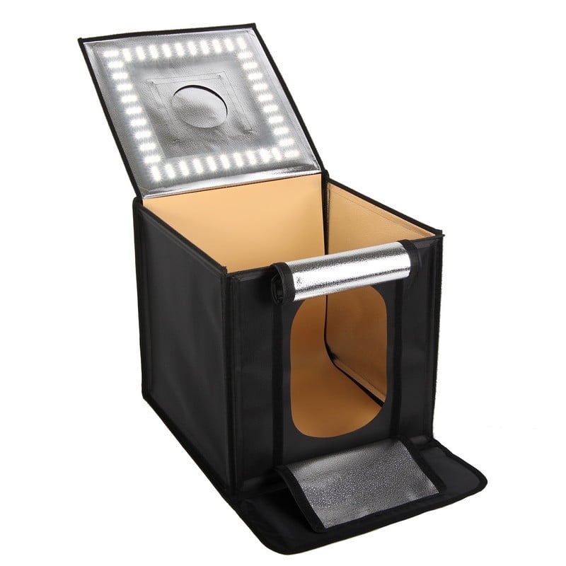 STARBLITZ Cube studio photo 40cm | Cultura