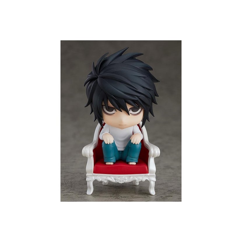 Death Note - Figurine Nendoroid L 2.0 10 cm | Cultura