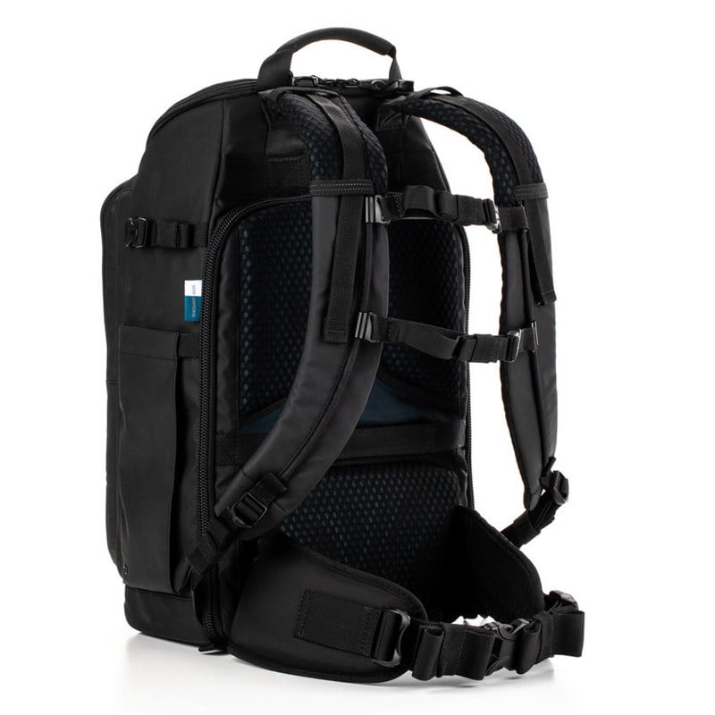 TENBA Sac AXIS V2 Backpack 20L Noir | Cultura