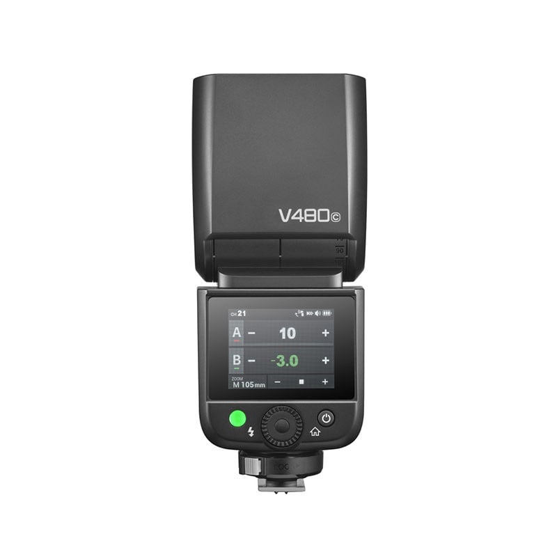 GODOX Flash V480S compatible avec SONY | Cultura