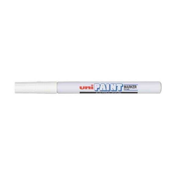 Marqueur Pointe calibrée extra-fine PAINT Marker PX203 0,5 - 0,7mm ...