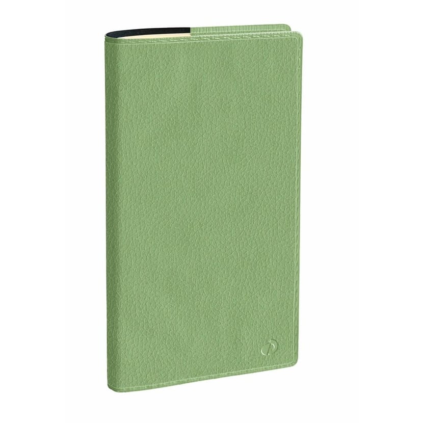 Agenda - 2026 - Italnote Prestige - Semainier Horizontal - Français ...