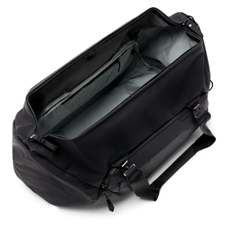 PEAK DESIGN Travel Duffel 50L Noir | Cultura
